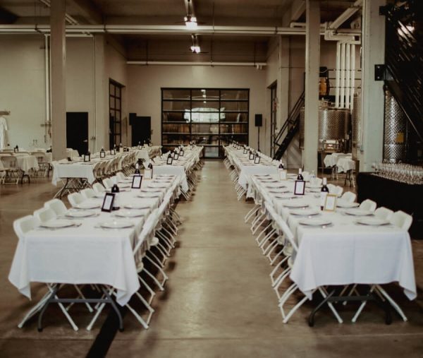 Explore Echo Ridge | Oregon Winery & Wine Tasting