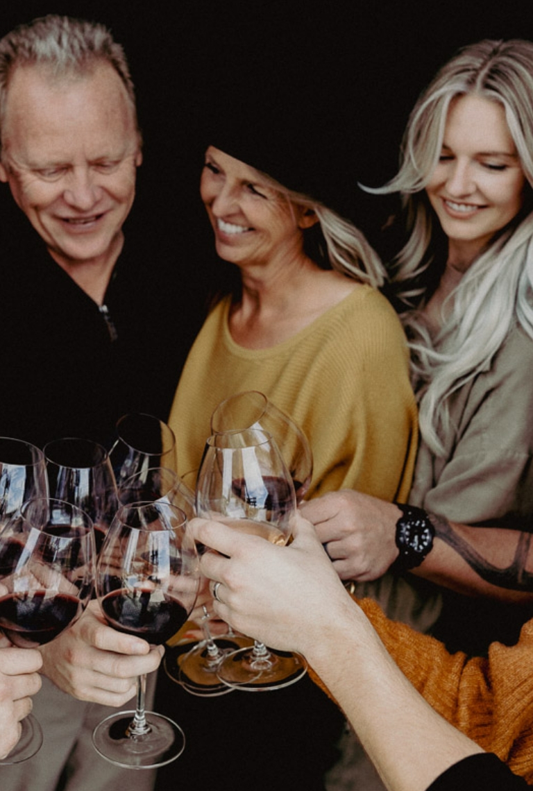 Echo Ridge Cellars: Family-Owned Oregon Wine Estate