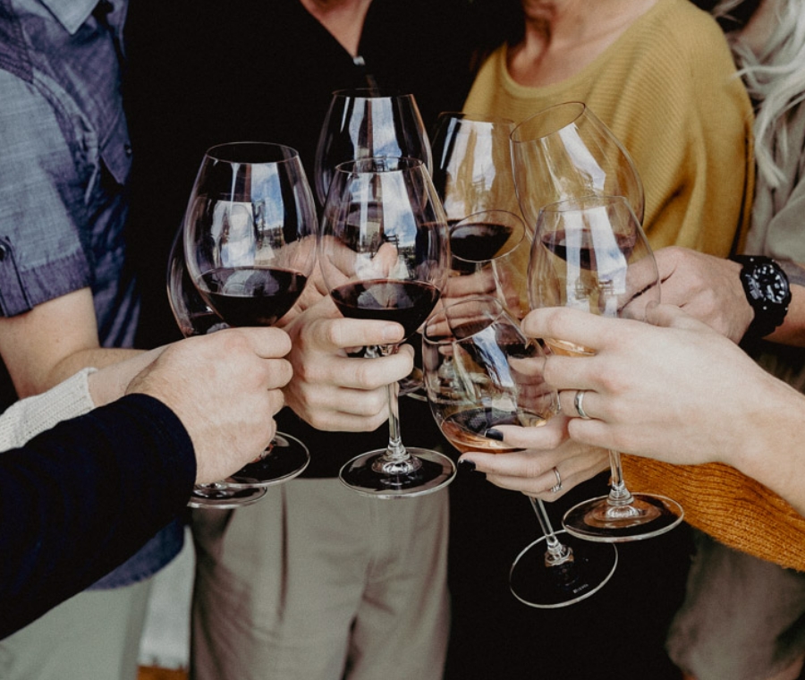 Echo Ridge Cellars | Family-Friendly Oregon Winery & Wedding Venue