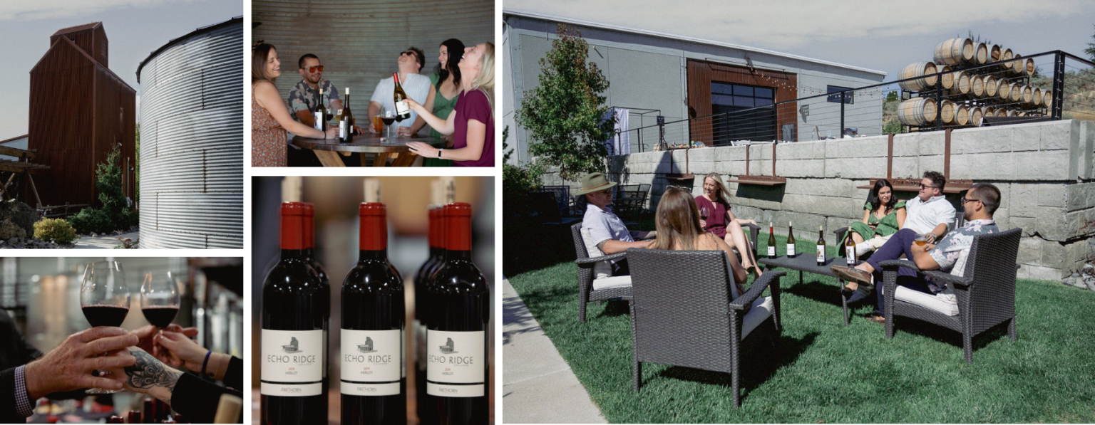 Elevate Your Special Day | Unique Event Venue in Oregon