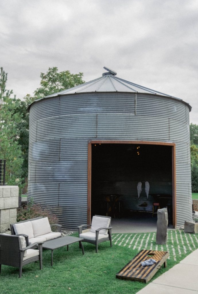Elevate Your Special Day | Unique Event Venue in Oregon