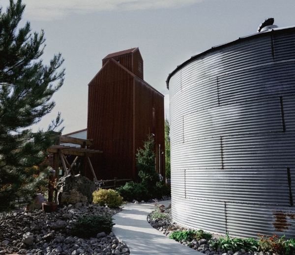 Oregon Wedding Venues | Winery Wedding | Venue Near Me