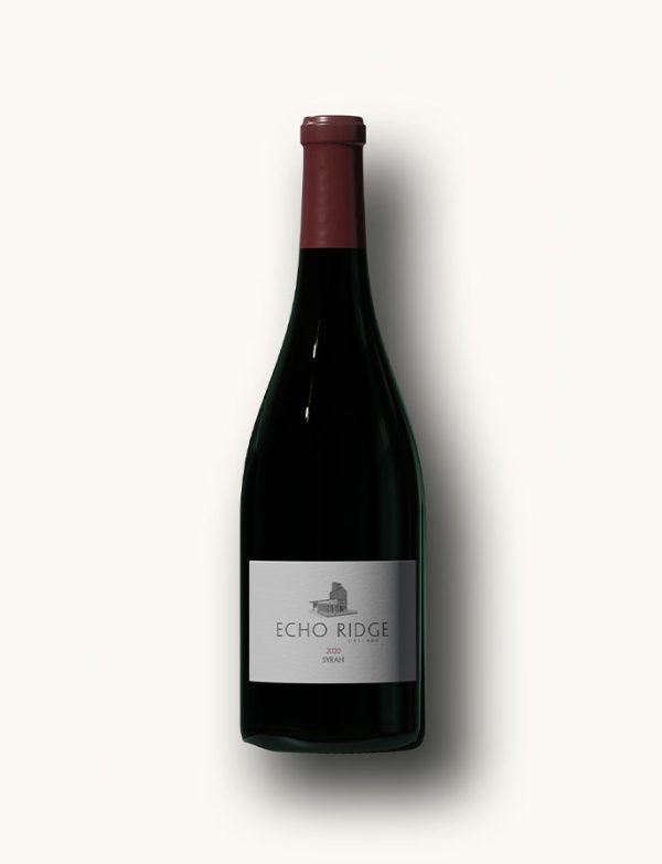 Echo Ridge Cellars | Family-Friendly Oregon Winery & Wedding Venue